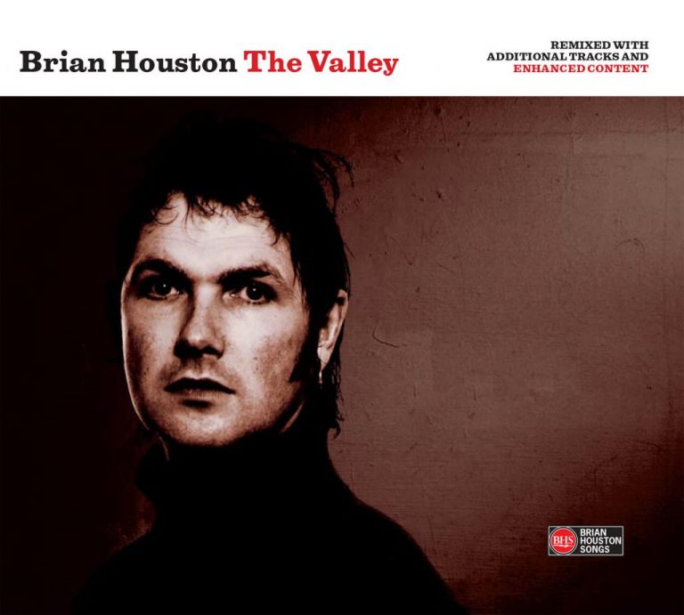 The Valley – Brian Houston Music
