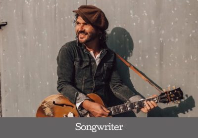 Brian Houston | Coach, Singer Songwriter & Author